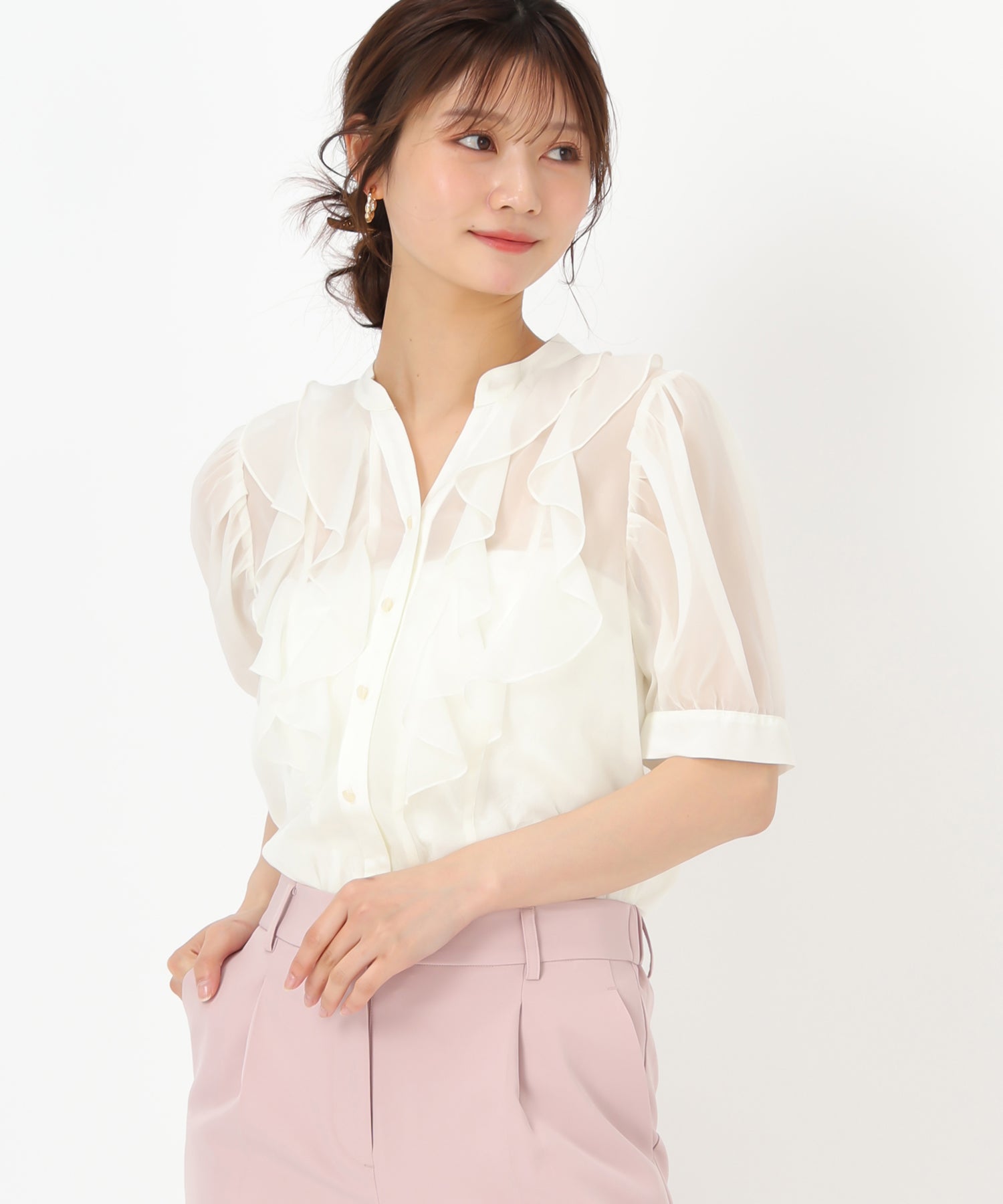 トップス – ページ 5 – MISCH MASCH|31 Sons de mode トップス – ページ 5 – MISCH MASCH|31 Sons de mode