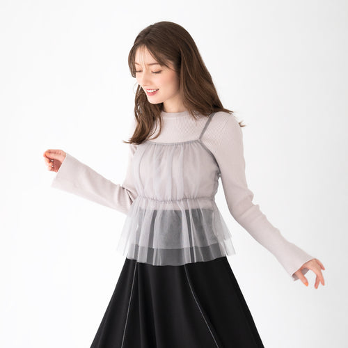 トップス – MISCH MASCH